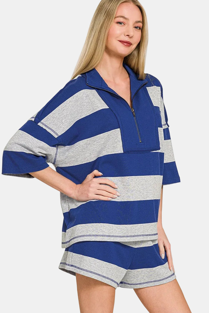 Zenana 2-Piece Sets – Matching Tops & Bottoms | Z Clothing Co.