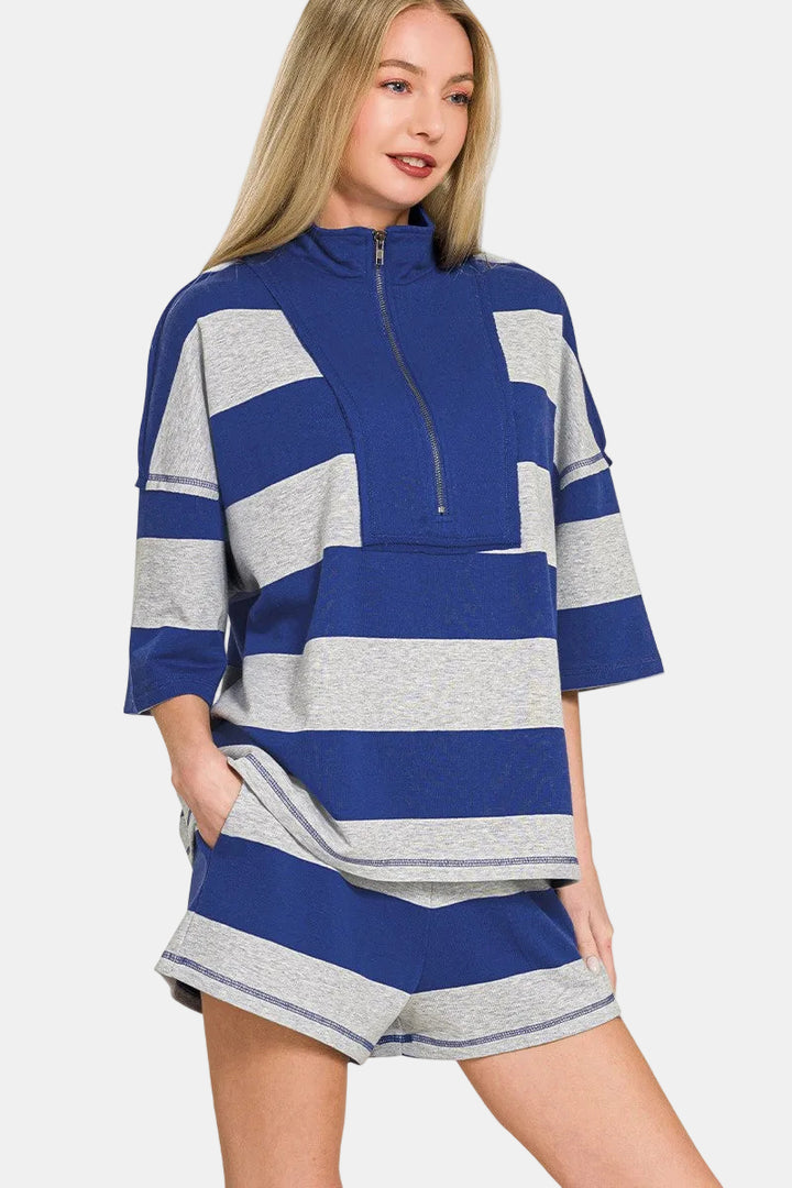 Zenana 2-Piece Sets – Matching Tops & Bottoms | Z Clothing Co.